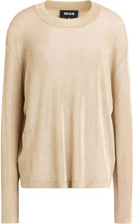 SER.O.YA STRICKWAREN - Pullover auf YOOX.COM