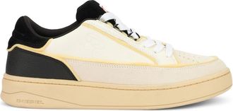 Diesel Homme, Chaussures, Beige, Taille: 46 EU Baskets