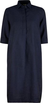 Stenstr&ouml;ms Femme, Robes, Bleu, Taille: 38 FR Robe chasuble