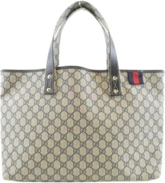 Gucci Damen, Pre-Owned, Beige, ONE SIZEGr&ouml;&szlig;e