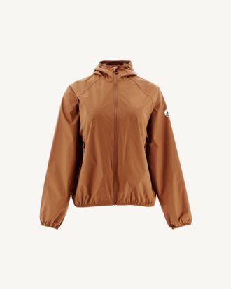 Jott Imperm&eacute;able paquetable Caramel Singapore - Taille XXL