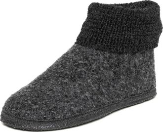 Gottstein Hausschuh H&uuml;ttenschuhe Wool Venture High