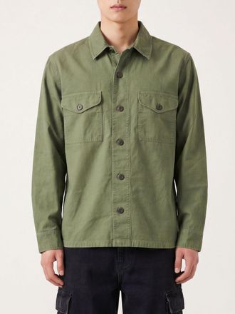 Filson Chemise Homme couleur Vert