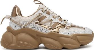 Steve Madden Sneakers Spectator-R SM11003240 Braun
