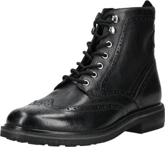 Clarks Schn&uuml;rboots Newford