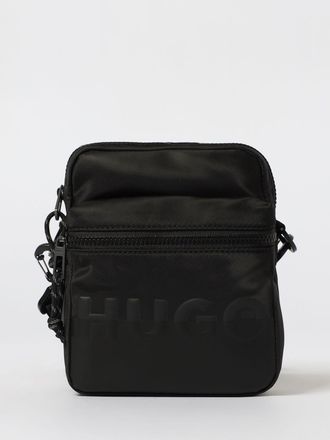 HUGO BOSS Umhängetasche HUGO Herren Farbe Schwarz