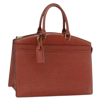 Louis Vuitton Pre-owned Vintage Handtasche - - Pre-owned - Damen - Braun - ONE SIZE