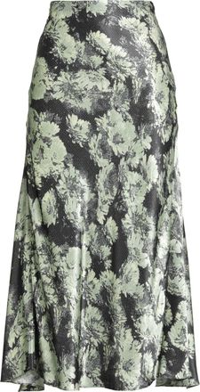 Tory Burch HOSEN & RÖCKE - Midi-Röcke auf YOOX.COM