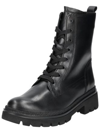 Gabor Schnürstiefelette