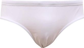 Dsquared2 Homme, Maillots de bain, Blanc, Taille: XL Maillots de bain