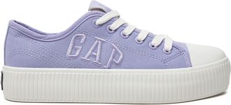 GAP Sneakers aus Stoff Gap Jackson Twl GAI001F5TWLAVEGP Violett