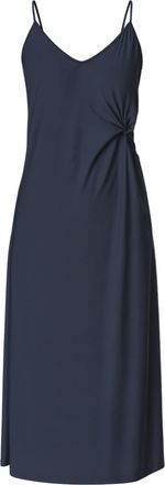 Pieces Pcanora Strap Midi Dress JRS Bc