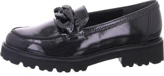 Gabor Damen, Schuhe, Schwarzk, 39 1/2 EUGr&ouml;&szlig;e