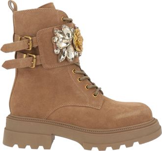 Tosca Blu SCHUHE - Stiefeletten auf YOOX.COM