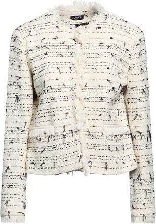 Liu Jo JACKEN & M&Auml;NTEL - Jacken und Anoraks auf YOOX.COM