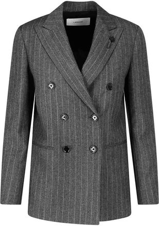 Lardini Blazer - Gris