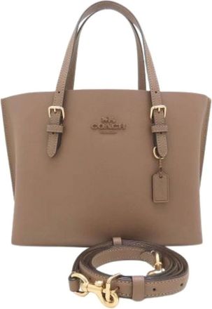 Coach Damen, Pre-Owned, Braun, ONE SIZEGr&ouml;&szlig;e