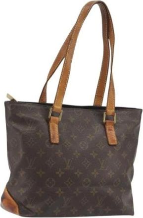 Louis Vuitton Damen, Pre-Owned, Braun, ONE SIZEGr&ouml;&szlig;e