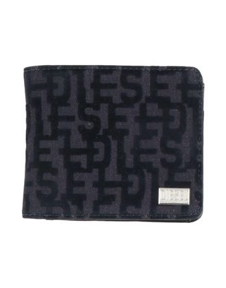 Diesel Kleinlederwaren - Brieftaschen auf YOOX.COM