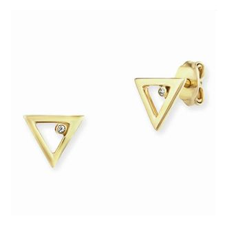 Cai Damen, Accessories, Gelb, ONE SIZEGr&ouml;&szlig;e