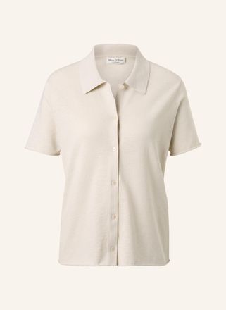 Marc O'Polo Marc Opolo Cardigan grau