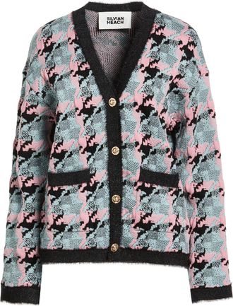 Silvian Heach STRICKWAREN - Strickjacken auf YOOX.COM