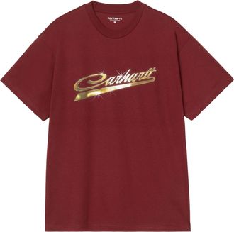 Carhartt Work in Progress T-Shirt Vroooom Carhartt WIP