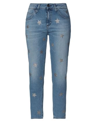 Kaos HOSEN & RÖCKE - Jeanshosen auf YOOX.COM