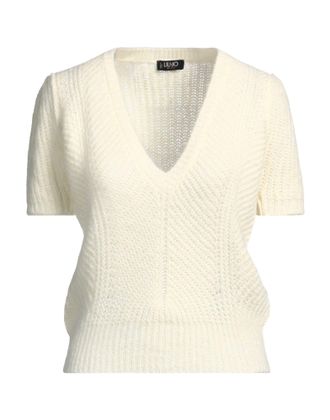 Liu Jo STRICKWAREN - Pullover auf YOOX.COM