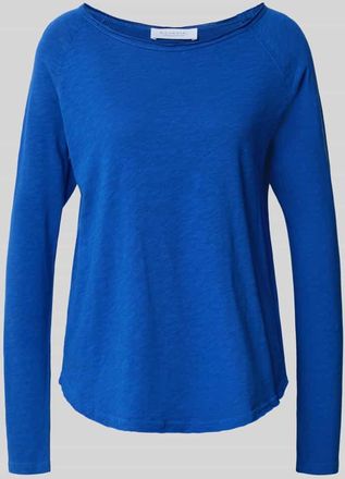 Rich & Royal Strickpullover aus reiner Baumwolle