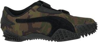 Puma MOSTRO CAMO