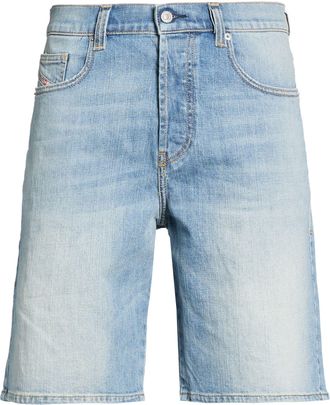 Diesel HOSEN & R&Ouml;CKE - Jeansshorts auf YOOX.COM