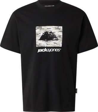 Jack & Jones T-Shirt JCOBREEZE