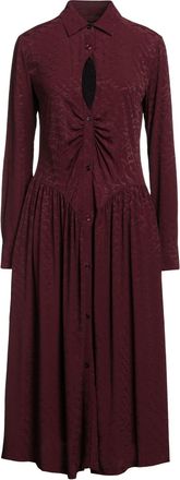 Pinko KLEIDER - Midi-Kleider auf YOOX.COM