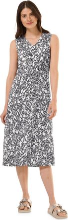 Cecil Damen B144487 Kleid, Vanilla White, XS