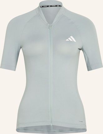 adidas Essentials Fahrradtrikot gruen