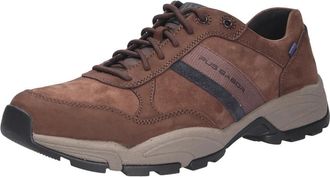 Gabor Sportlicher Herren-Schn&uuml;rschuh aus Nubukleder - - Shoes - Herren - Braun - 39 EU