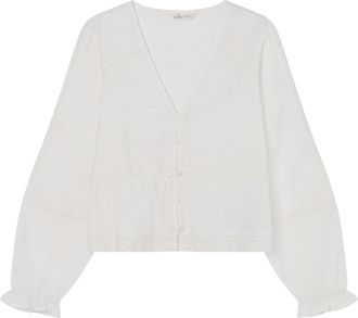 Springfield Bluse