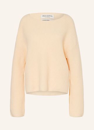 Marc O'Polo Marc Opolo Pullover beige
