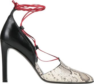 Max Mara SCHUHE - Pumps auf YOOX.COM