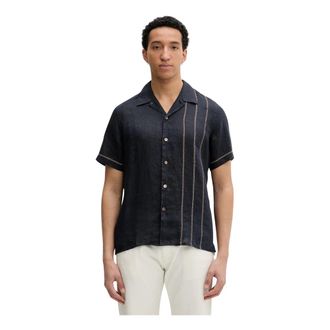 Paul Smith Herren, Shirts, Blau, XLGr&ouml;&szlig;e