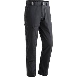 Maier Sports Herren Hose Nil Winter (kurz)