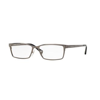 Burberry Optische Fassung - - Accessories - Herren - Grau - 56 MM