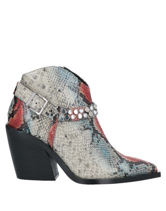 Ermanno Scervino SCHUHE - Stiefeletten auf YOOX.COM