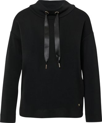s.Oliver Black Label Damen 2170683 Sweatshirt, 9999, 46