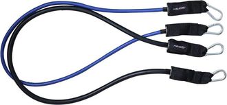 Angles90 A90 Resistance Bands - Kombinieren Sie Widerstandstraining mit Schlingentraining & Krafttraining - Fitnessb&auml;nder Set - Fitness Griffe - Home Gym Griff