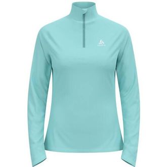 Odlo Damen Midlayer ESSENTIAL 1/2 ZIP