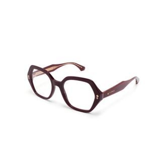 Etro Optische Brille - - Accessories - Damen - Rot - 52 MM