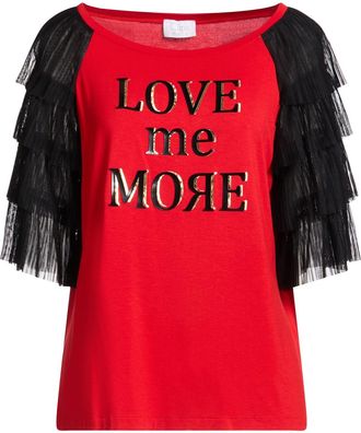 Clips More TOPS - T-shirts auf YOOX.COM