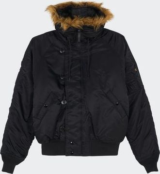 Alpha Industries Parka - Taille XL